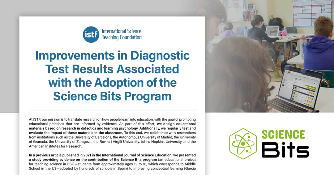 Research | Science Bits