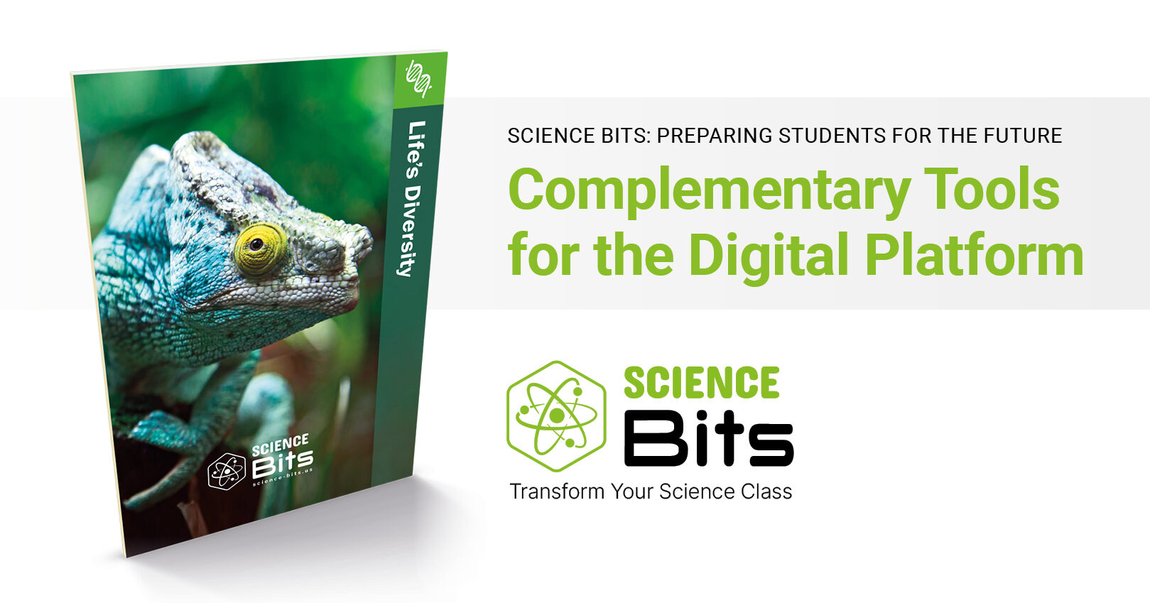 Complementary Tools for the Digital Platform | Science Bits