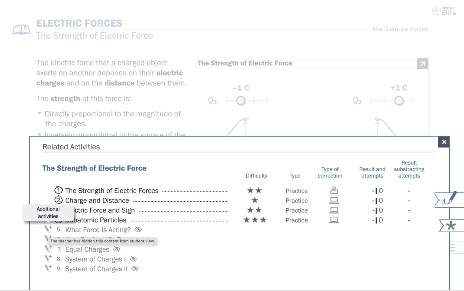 What’s New in Science Bits 2025 | Science Bits