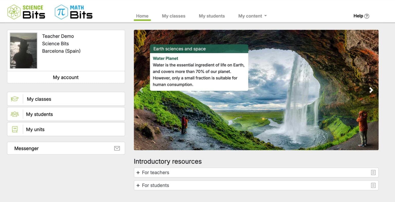 What’s New in Science Bits 2025 | Science Bits