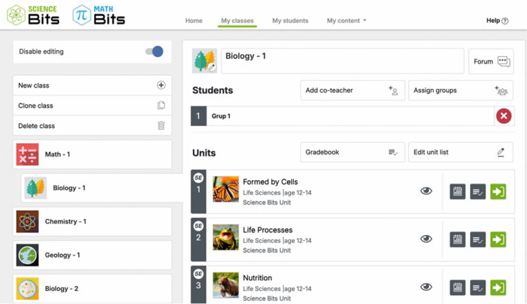 What’s New in Science Bits 2025 | Science Bits