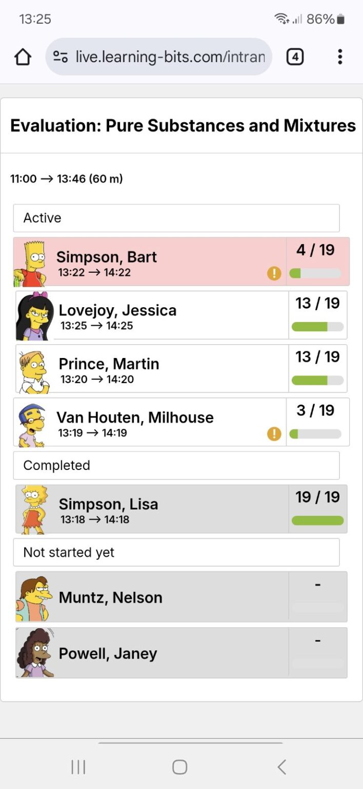 What’s New in Science Bits 2025 | Science Bits